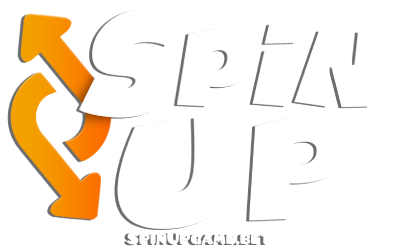 SpinUp ระบบเสถียร ฝากถอนเร็ว รองรับทุกแพลตฟอร์ม
